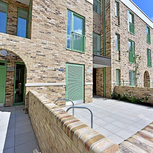 Regency Court