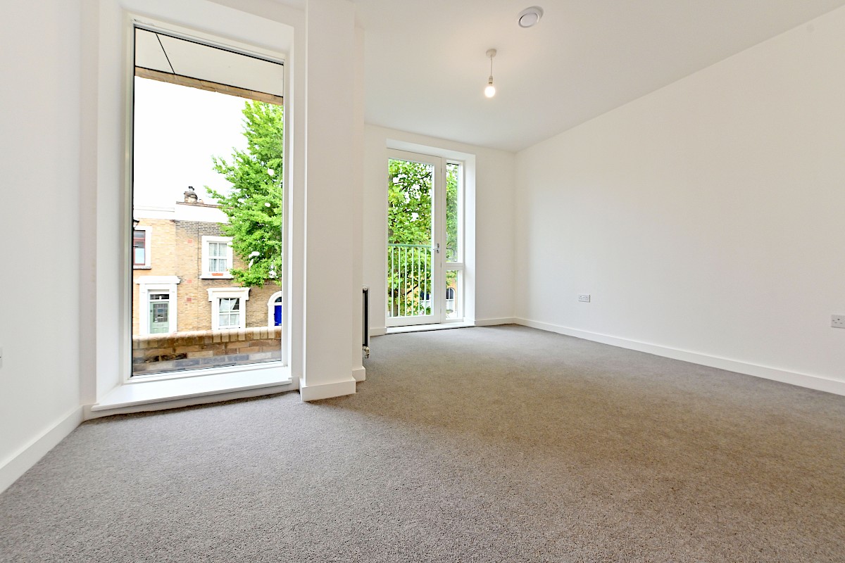 Regency Court