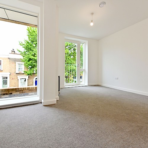 Regency Court